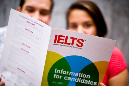 Take an exam | British Council