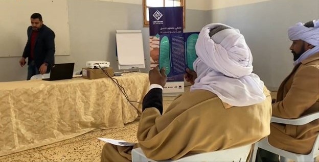 Community Voices: A Journey of Growth | British Council