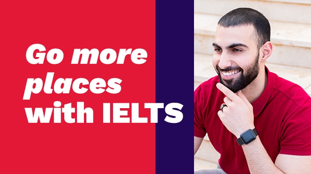 Book your test at an official IELTS test centre | British Council