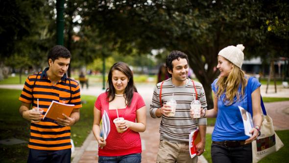 Study in Australia with IELTS | British Council